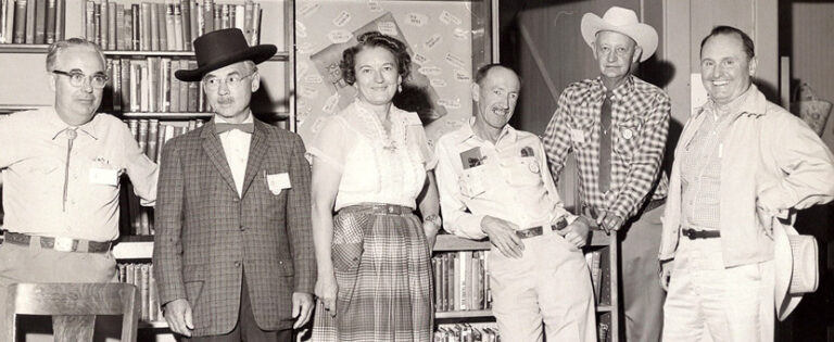 Good Guys Wear White Hats: Classic Western Stories & Movies - The Happy ...