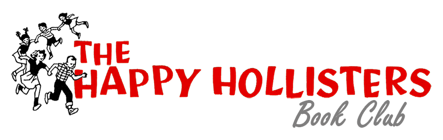 The Happy Hollisters - Best Selling Mystery Series for Young Readers