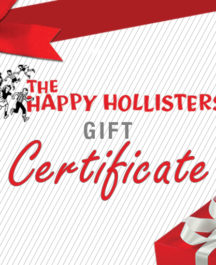 The Trading Post Store - The Happy Hollisters